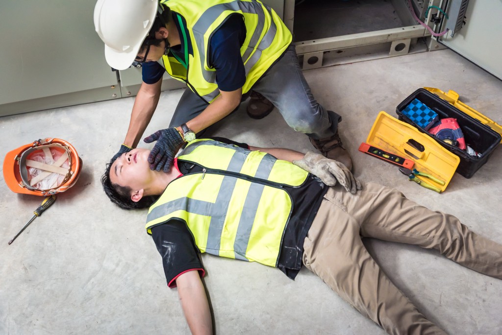 The Truth About Industrial Accidents and How to Avoid Them | Oricomtech